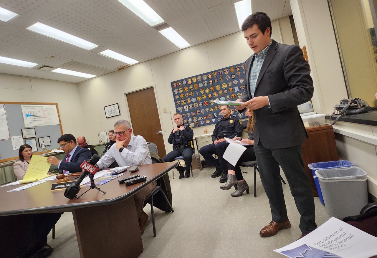 ARPA Programs Are Already Impacting The Community | News, Sports, Jobs ...